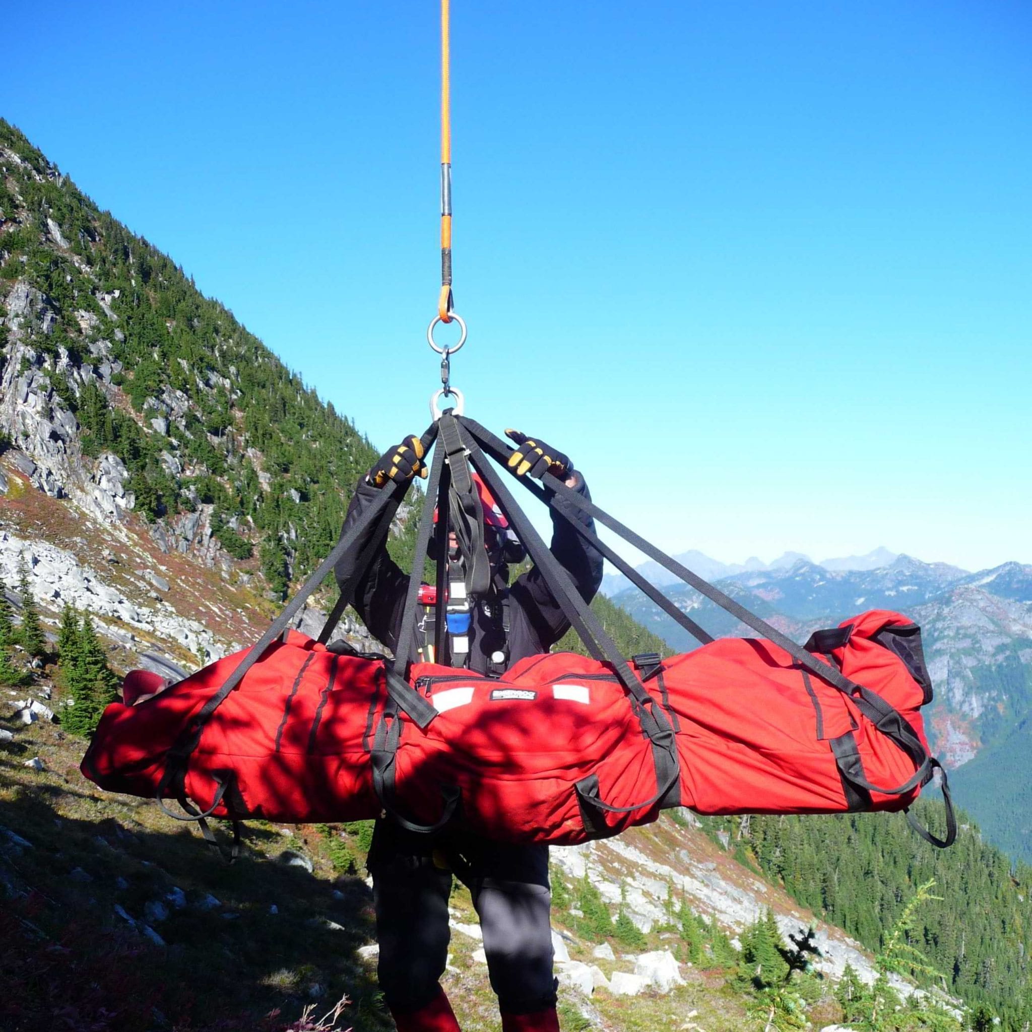 First Aid Training | Outdoor Rescue & Safety Training