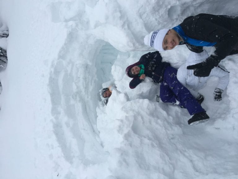 Home - Rescue Canada