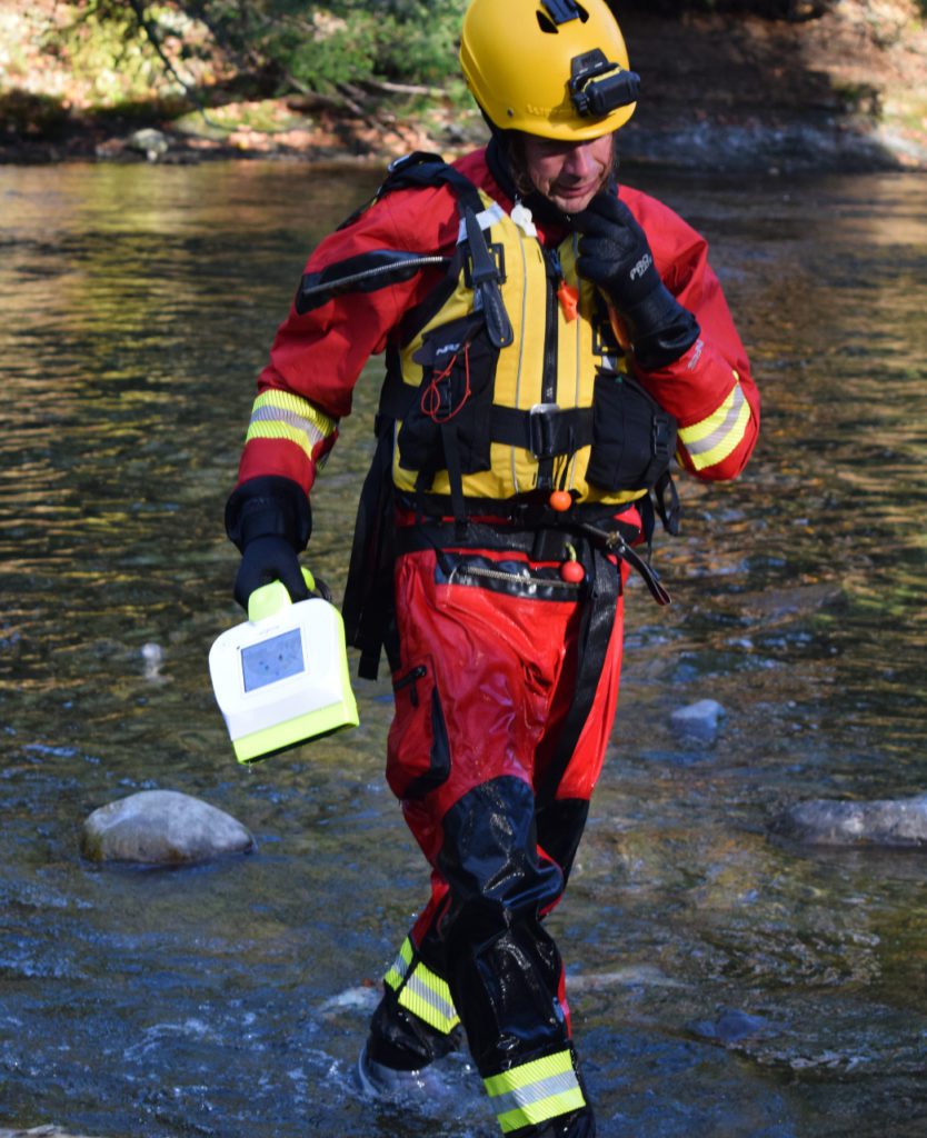 AquaEye by VodaSafe - Rescue Canada