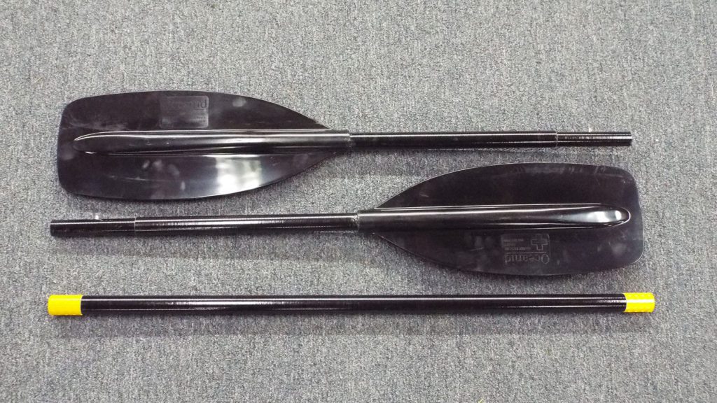 Oceanid 'RDC' - Rescue Canada